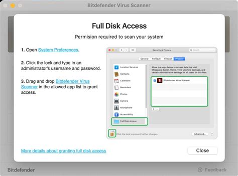 Bitdefenders Free Virus Scanner Review Macworld