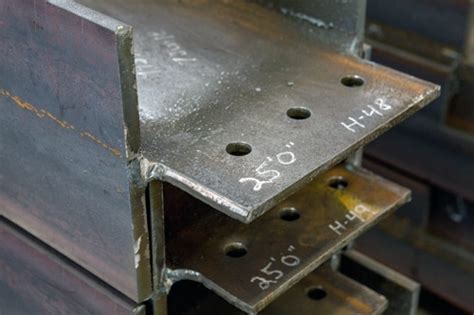 Complete Structural Steel Fabrication With Advanced Pythonx Technology