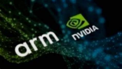 Nvidia Starts Campaign To Close Arm Deal EE Times Asia