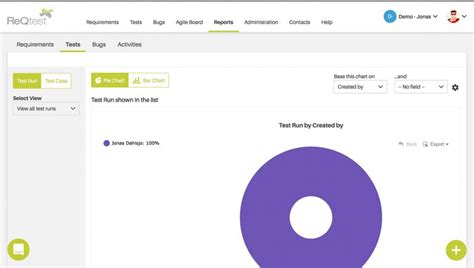 Reqtest Software Testing Tools Guide