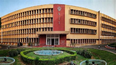 Nit Rourkela Recruitment 2022 Online Application Faculty 143 Post