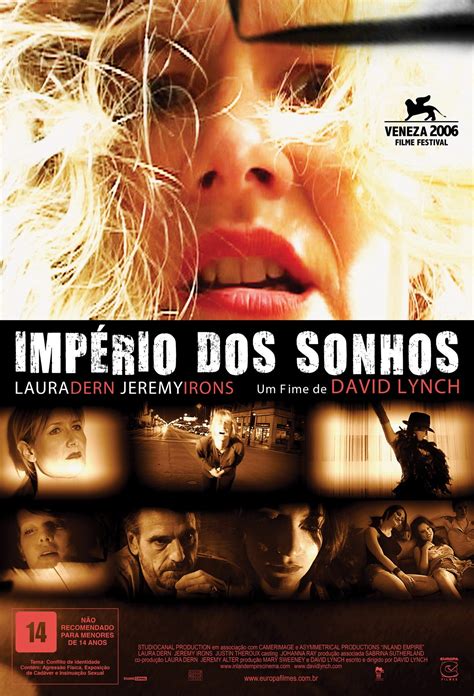 Inland Empire Inland Empire 2006 Crtelesmix