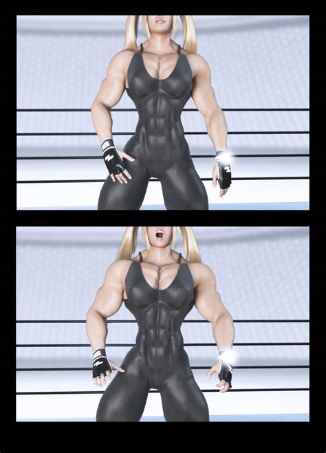 Lili Second Test 6 By Nivilis On Deviantart