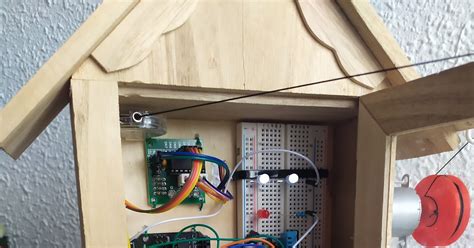 Tecnovando Desde Casa Domotizada Con Arduino