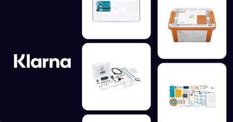 Arduino Kit Vergelijk 21 Producten Zie Prijs Vandaag