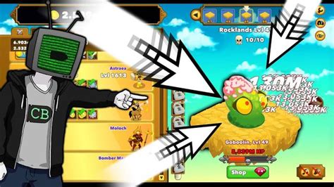 How To Import Clicker Heroes To Your Phone Step By Step Guide