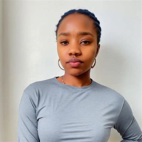 Imali Sharonima • Threads Say More