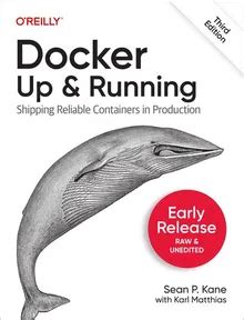 Docker by Sean Kane, Karl Matthias - Z-Library
