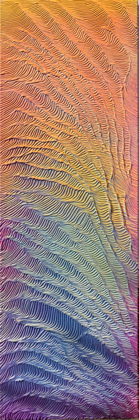 Chromatic Seperation J Masson Artworks