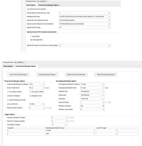 DFX Controller BoxLambda Documentation DFX Controller BoxLambda Documentation