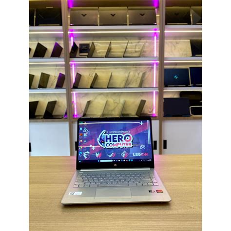 Jual Laptop Hp S Fq Au Amd Ryzen Series Shopee Indonesia