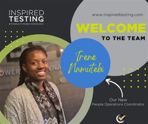 Inspired Testing On Linkedin Inspiredtesting Careermoves Hr Softwaretesting