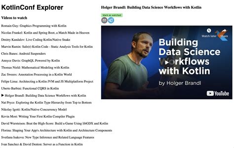 Javascript：使用 React 和 Kotlinjs 构建 Web 应用程序 教程 简体中文