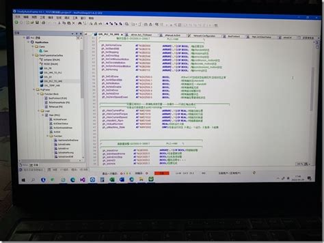 基于codesys开发的多轴运动控制程序框架，将逻辑与运动控制分离 瓦特蒸汽机 博客园