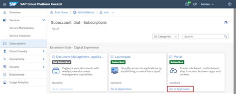 Neptune Software Community