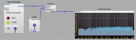 all pass filters synthedit help and tutorials