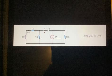 Solved Find T T For T Chegg Com