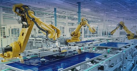 Dassault Systèmes On Linkedin Virtual Simulation For Robotics