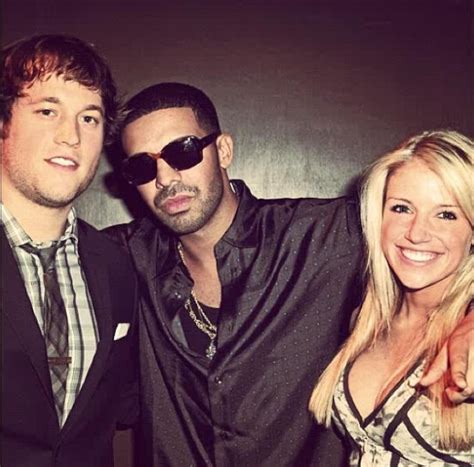 Matt Staffords Girlfriend Kelly Hall Dancing In A Bikini Diehardsport