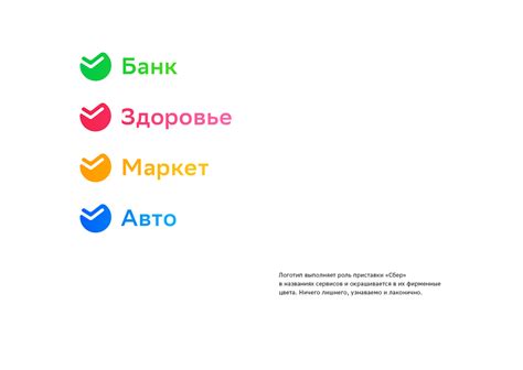 Sber Rebranding Concept on Behance