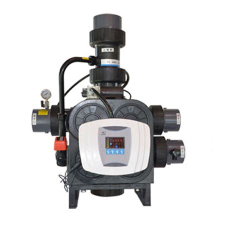 Mua Van Hút Muối Runxin F A giá tốt SmartE