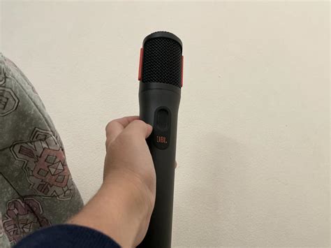 JBL Party Box Wireless Microphone Macy S