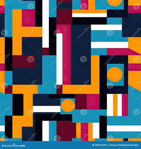 Minimalistic Sweet Color Fabric Pattern Using Clean Parallel Lines Seamless Stock Illustration Minimalistic Sweet Color Fabric Pattern Using Clean Parallel Lines Seamless Stock Illustration