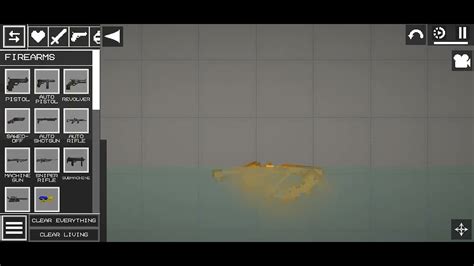 Melon Playground Execution Youtube