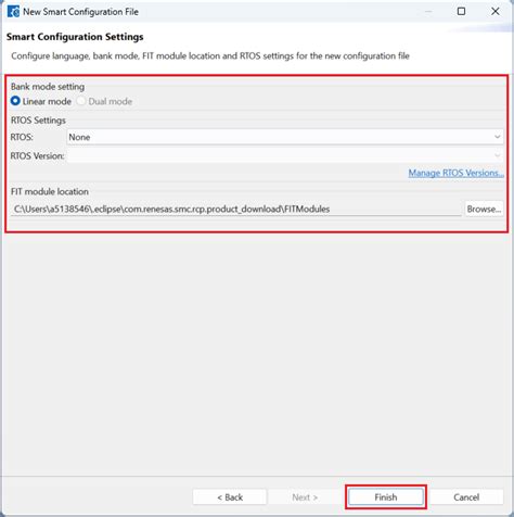 2 Creating And Building A Project — Renesas Vs Code Extensions 100 Documentation