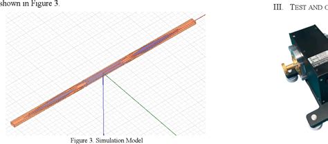 Figure 1 From The Design Of A W Band Waveguide Attenuator Semantic Scholar