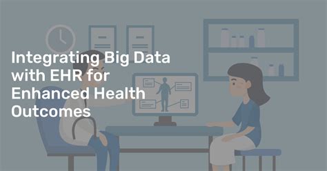 Integrating Big Data With Ehr For Enhanced Health Outcomes