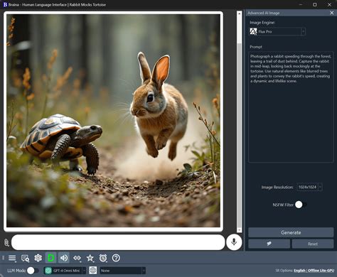 Flux Pro Brainasoft Blog