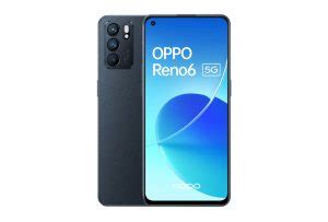 Oppo Reno G Battery Test Dxomark