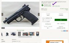 Hk Date Codes Usp Armorolpor