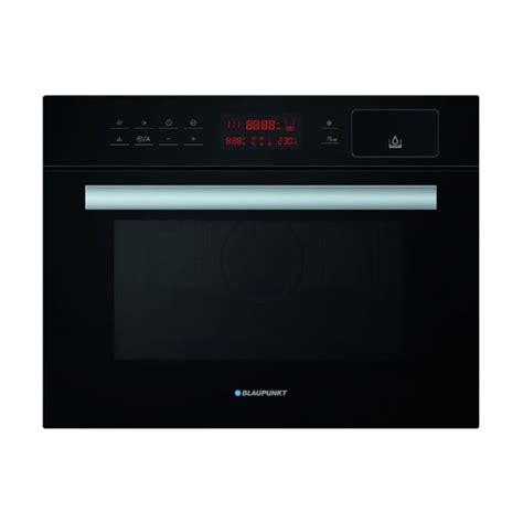 Blaupunkt Oven 60cm 70l 5 Func Glass Door Saa Plug Plug And Play