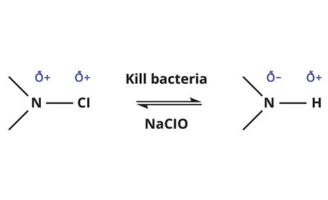 Advances In Antimicrobial Strategies Via Smart Chlorine Reservoir Polymers 2017 07 01 Pci