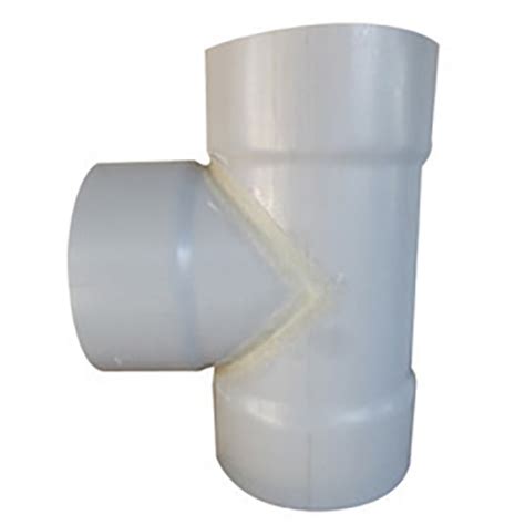 لوله Pvc پلی وینیل کلراید سخت Pvc U آریانام