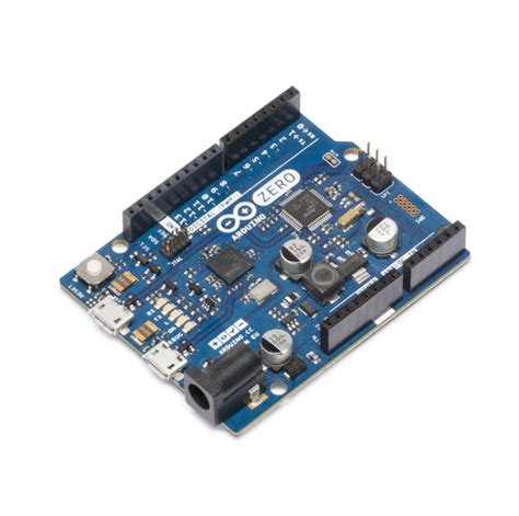 Arduino Cero