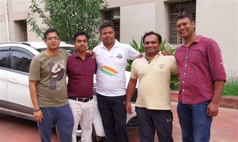 prashant ranjan on linkedin great to see stalwarts donning mentor