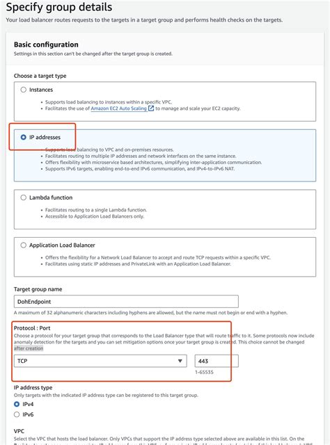 DNS over HTTPS 与 Anycast IP增强域名解析的安全性和隐私性 亚马逊AWS官方博客