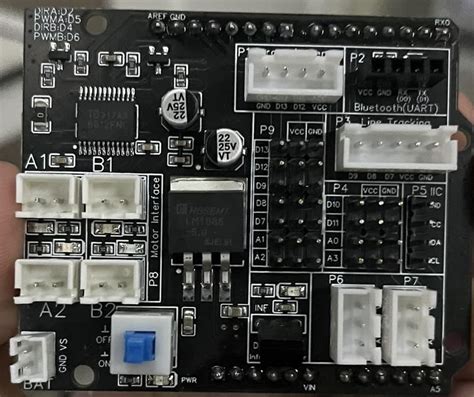 Esp Cam To Arduino Communication Programming Arduino Forum