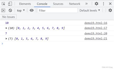 Javascript 语法基础（下） 阿里云开发者社区
