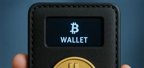 Wallet Bitcoin Sélection Des 10 Meilleurs Wallets Btc En 2026