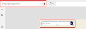 How To Set Combo Box Default Value In Power Apps With Useful Examples Enjoy SharePoint