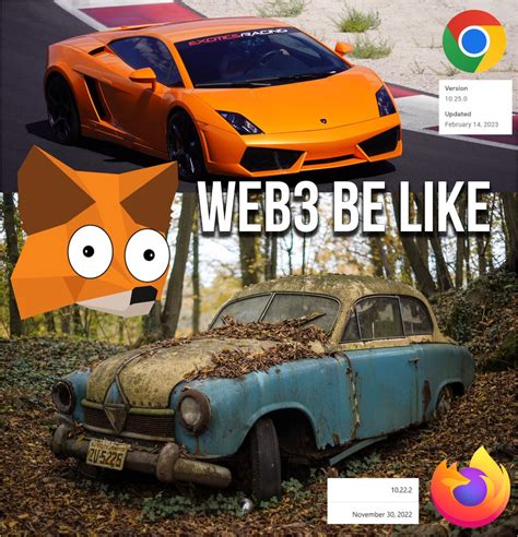 Gm ☕ Outdated Extensions Are An Issue 🛡 Thread From Wiimeeeth 🛡