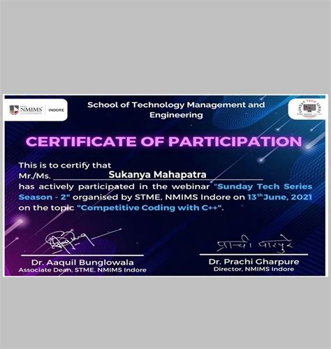 Sukanya Mahapatra On Linkedin Tech Sundaytechseries Coding