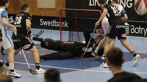 Dystra Trenden Fortsatte För Libk Här är Våra Fem Punkter