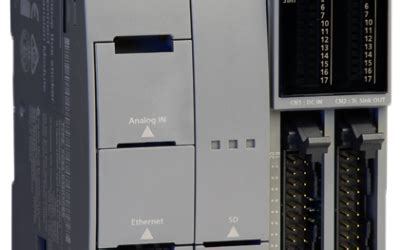 Vision Control Automation