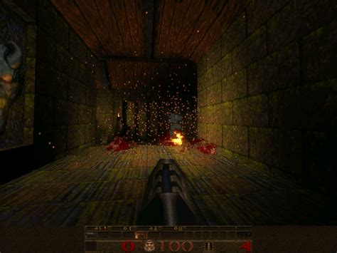 Filthy Pants A Computer Blog Pixel Shaders For RetroArch D Cores