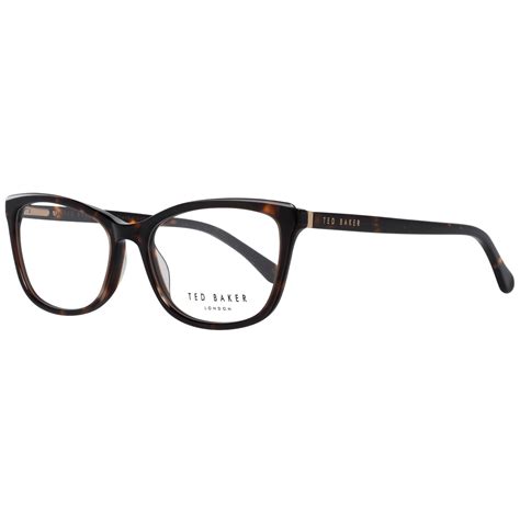 Ted Baker Ted Baker Brown Women Frames Grailed